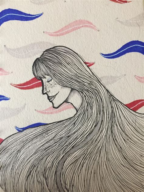 Just A Lil Doodle Rhair