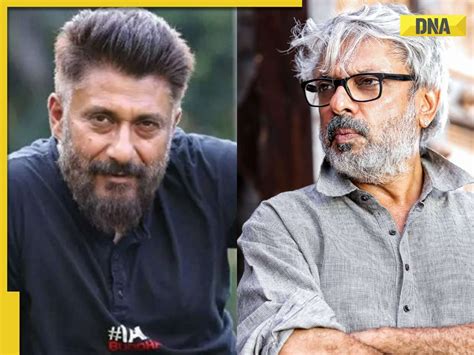 Vivek Agnihotri Slams Sanjay Leela Bhansalis Heeramandi After Pakistani Doctor Criticises It