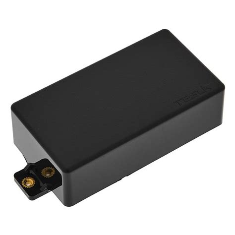 Tesla Ah 5 Active Special Bridge Bk Thomann France