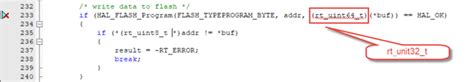 基于正点原子f407的rt Thread的fal分区配置步骤正点原子rtthread教程 Csdn博客