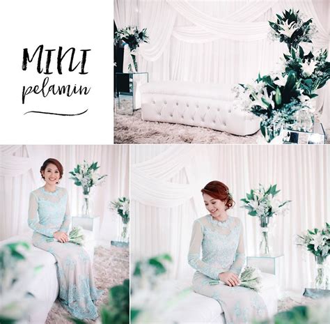 Contoh Baju Tunang Perempuan Done Set Baju Tunang Lelaki Dan Miera Glam Bymiera Facebook