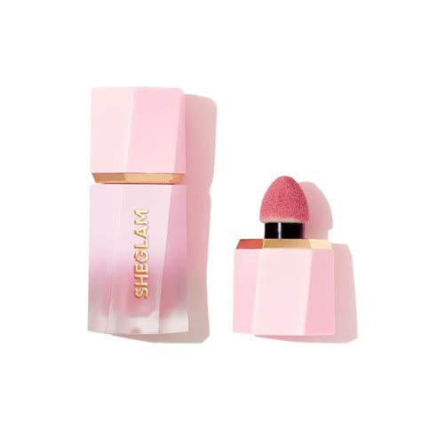 カラーブルーム リキッドブラッシュ ラブケーキlove Cake Sheglam Lips Shopping