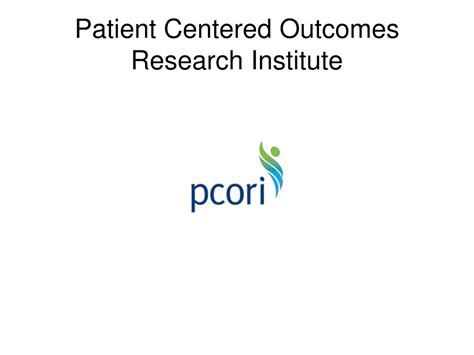 Ppt So You Want To Do Comparative Effectiveness Research Powerpoint Presentation Id3271920