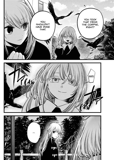 Oshi No Ko Chapter 79 Oshi No Ko Manga Online Oshi No Ko Chapter 79 Oshi No Ko Manga Online