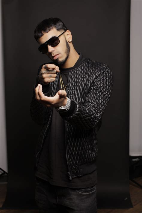 Anuel Aa Wallpapers Wallpaper Cave