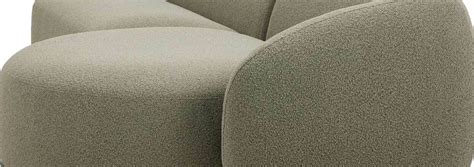 Athlea Sofa Custom Furniture American Leather