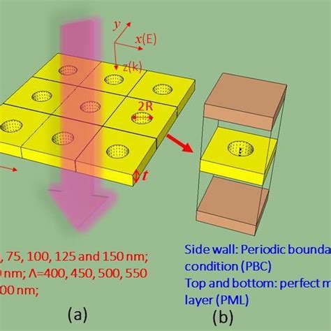 Schematic Diagram Of The Simulation Model A Truncate View Of A Download Scientific Diagram