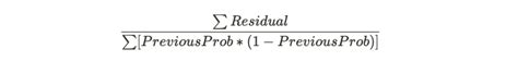 gradient boosting classification explained through python towards