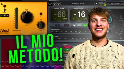 Mastering Da Zero Tutorial Passo Passo Youtube