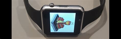 Hacking The Lilygo Ttgo T Watch With Micropython Python