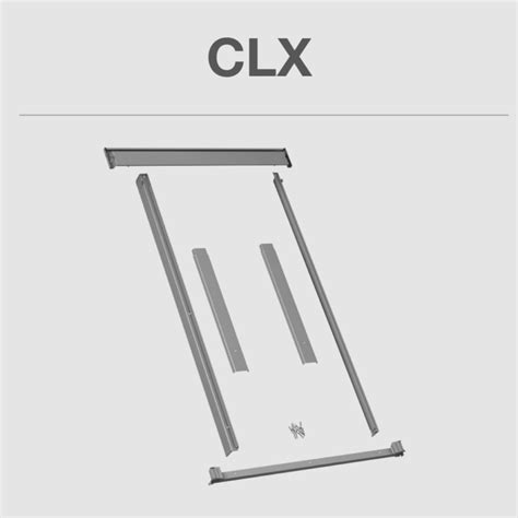 Clx Rooflite