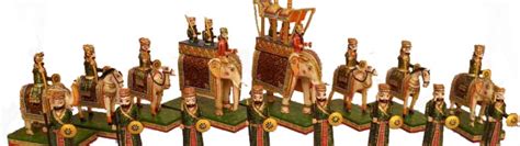Chess Origins And Evolution