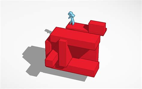 3d Design Fail Tinkercad