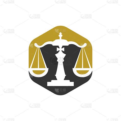 国际象棋规则矢量设计模板