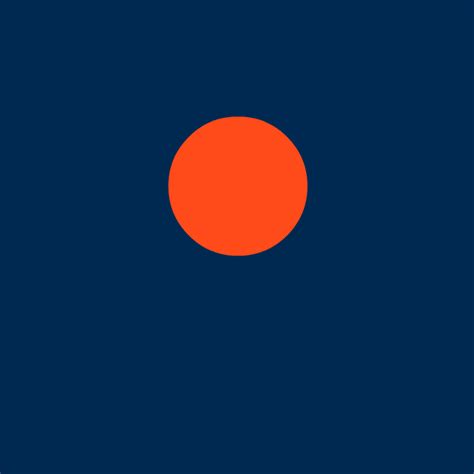 Bouncing Ball Behance