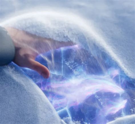 Voxyde Fantasy Snow Houdini Nuke VFX Course With Project Files