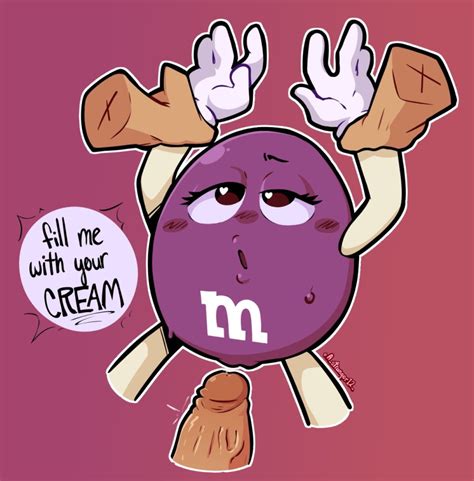 Rule 34 Astranger Candy Dialogue Female Funny Mandms Meme Purple Purple M M 7112567