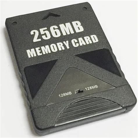 10pcs Lot 256MB 256 MB 256M Memory Card Game Save Saver Data Stick