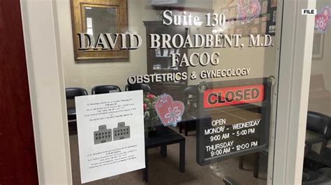 Sexual Assault Charges Filed Against Utah Ob Gyn