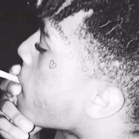 Stream Xxxtentacion Type Beat Misunderstood Sad Rap Type Beat By