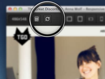 Rwd Bookmarklet CSS Auto Refresh Feature By Victor Coulon On Dribbble