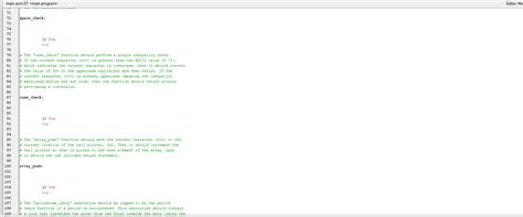 Solved Cse 230 Project 3 Uart Palindrome Checker Learning