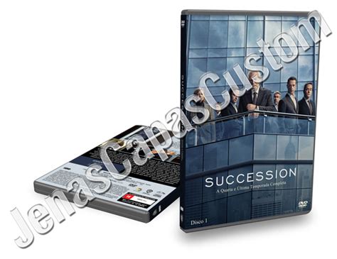 Succession 4ª Temporada