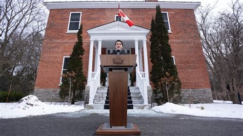 How Does Trudeaus Resignation Impact The Timing Of The Next Federal