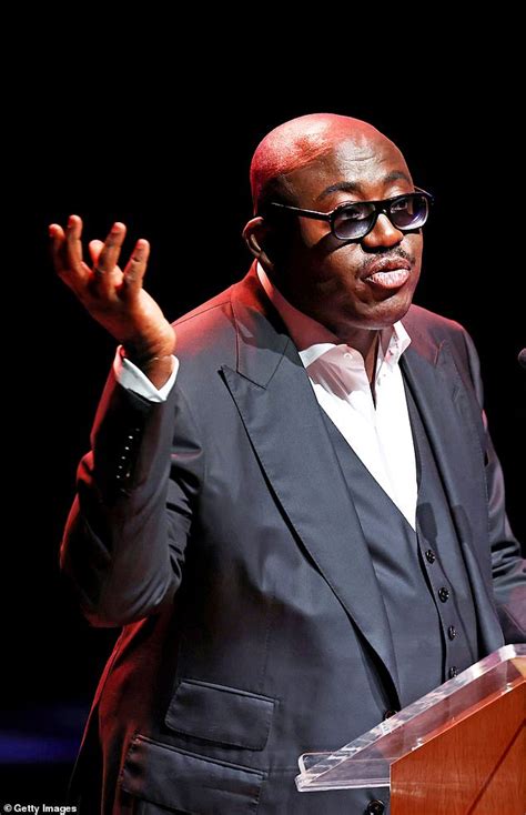 Edward Enniful Wants To Make Vogue Genderless But Will It Pass Anna