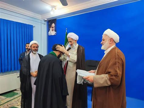 تبعیت از رهبری و انقلابی بودن از ویژگی های روحانیت است خبرگزاری مهر