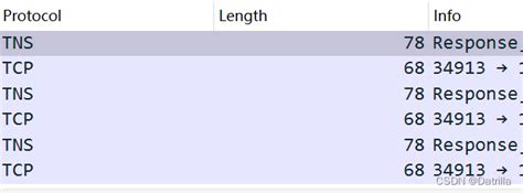 Oracle数据库长连接客户端持久的closewaitoracle数据库长连接配置 Csdn博客