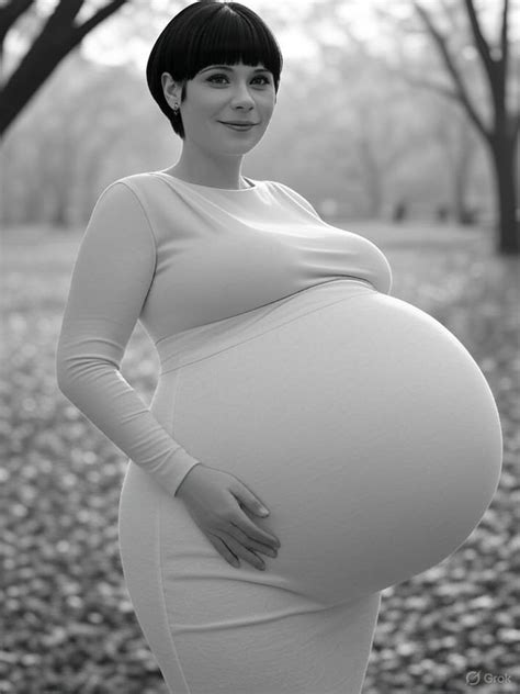Black And White Nouveau Maternity In 2025 Pregnant Model Maternity