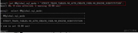 Mysql Err 1292 Incorrect Datetime Value ‘0000 00 00 000000‘ For Column ‘createtime‘ At