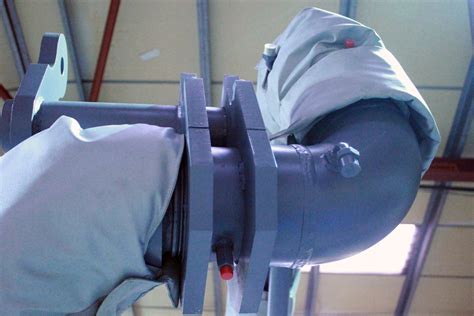 Jacketed