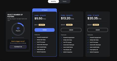 9 Best Fivem Server Hosting 2025 March Top Picked