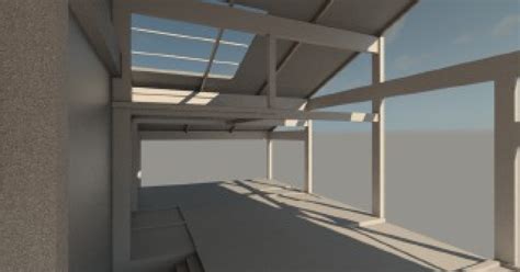 Attic Panorama Autodesk Community Gallery