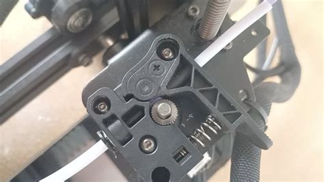 Filament Not Loading R3dprinting
