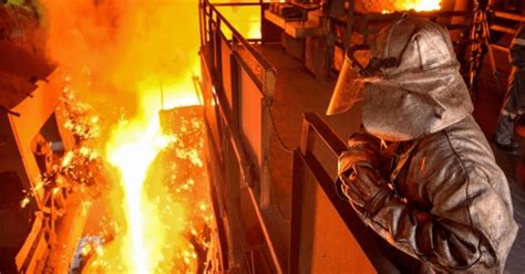 «Метінвест у Маріуполі за 9 місяців сплатив понад 940 млн грн податків — Новини — Gmk Center