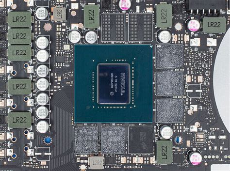 Nvidia Provides Details On Vram Usage Memory Subsystem And Cache On