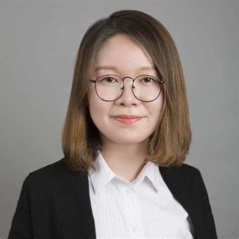 Jane L 中国 上海市 职业档案 Linkedin