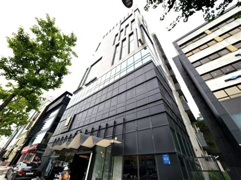 소나무빌딩 임대 전용47 실95 병의원 추천 압구정로데오역 4번출구 대로변 소개해요 네이버 블로그