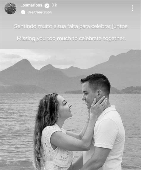 تصویر عاشقانه اوسمار با همسرش سرمربی پرسپولیس پس از پیروزی احساساتی شد