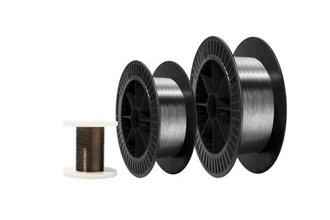Niti Materials Project: Revolutionizing the Future of Manufacturing and ...