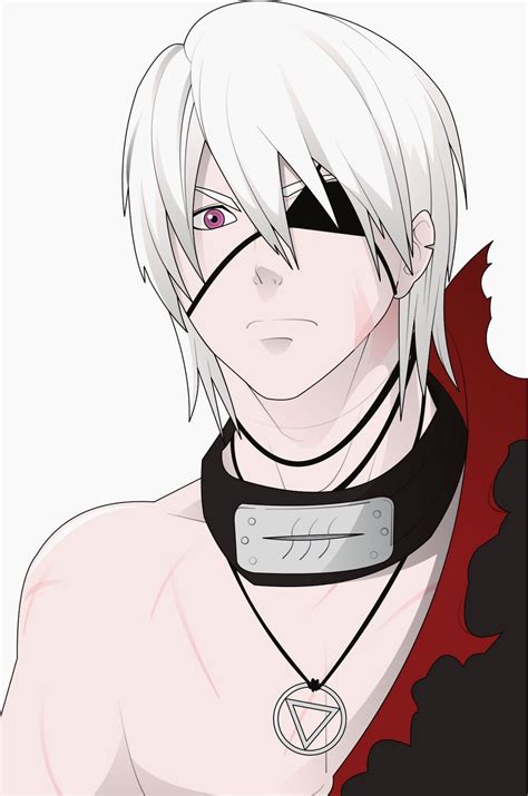 Hidan NARUTO SHIPPŪDEN Image Zerochan Anime Image Board