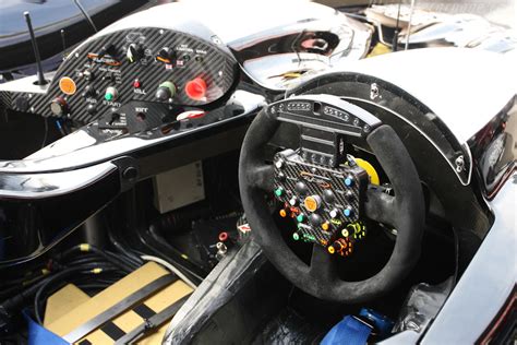 Ginetta Zytek Gz09s Chassis 09s 04 2009 Le Mans Series Catalunya