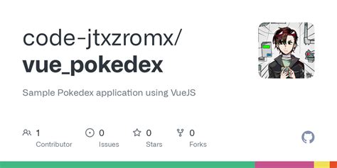 Vuepokedexsrcappvue At Master · Code Jtxzromxvuepokedex · Github