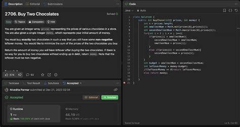 Nivedita Parmar On Linkedin 100daysofcodechallenge