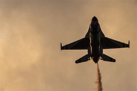 USA Military Plane Crashes In The Mediterranean No Indication Of