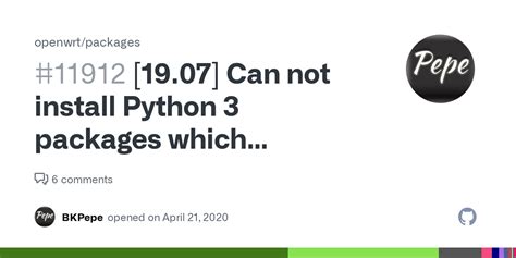 Can Not Install Python Packages Which Requires Compilation When Using Ccache Issue