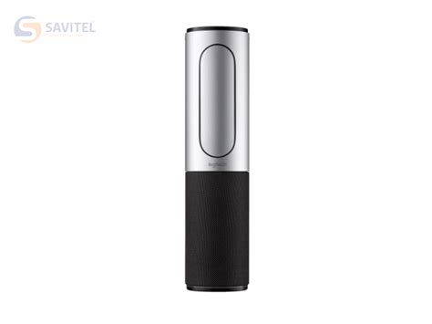 Webcam Hội Nghị Logitech Connect Conference Camera Savitel
